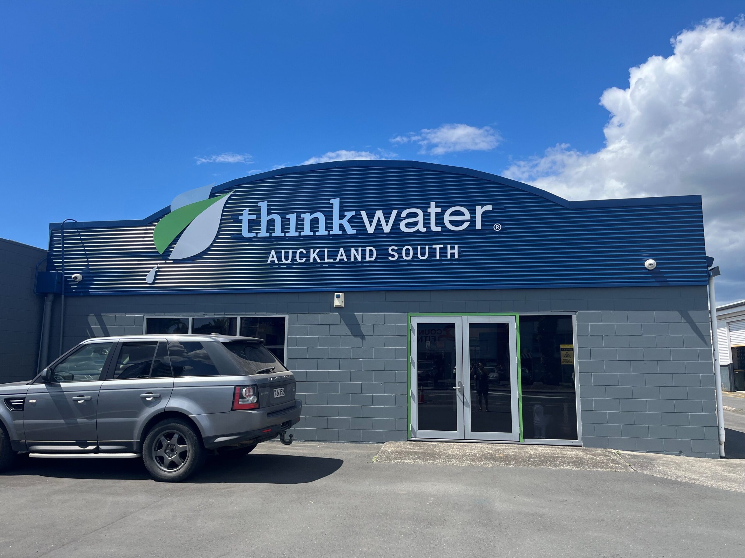 Contact Us - Think Water Auckland South