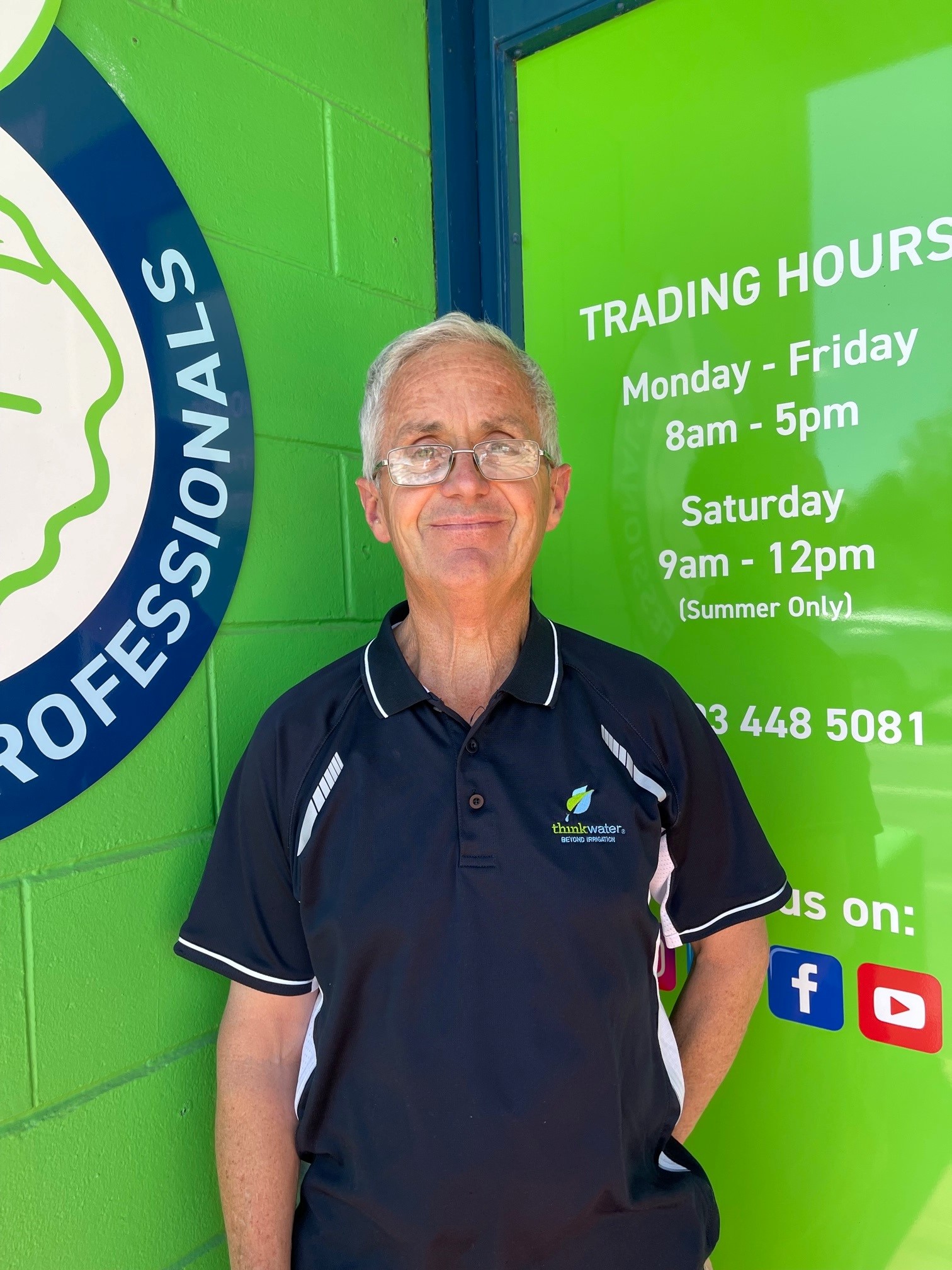 Your Local Water Management Experts - Think Water Central Otago