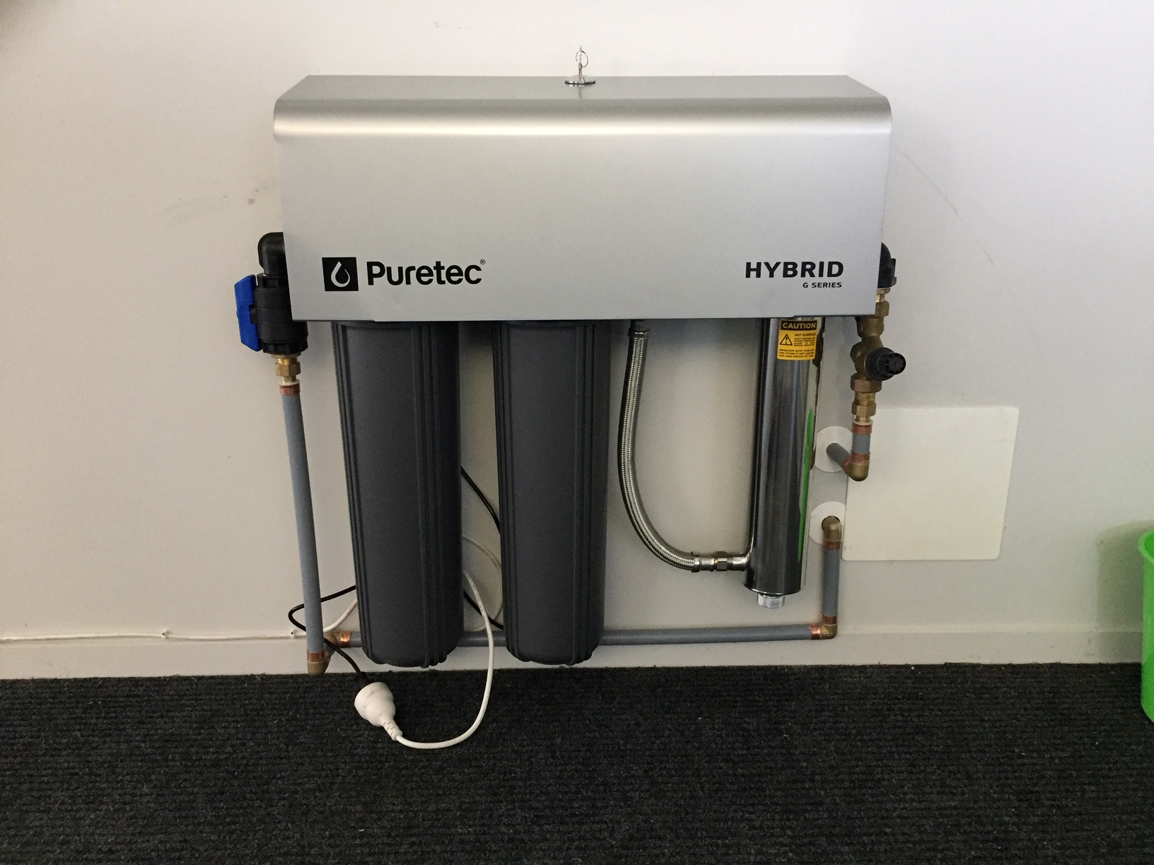 Irrigation Supplies Hawkes Bay Napier | Filtration