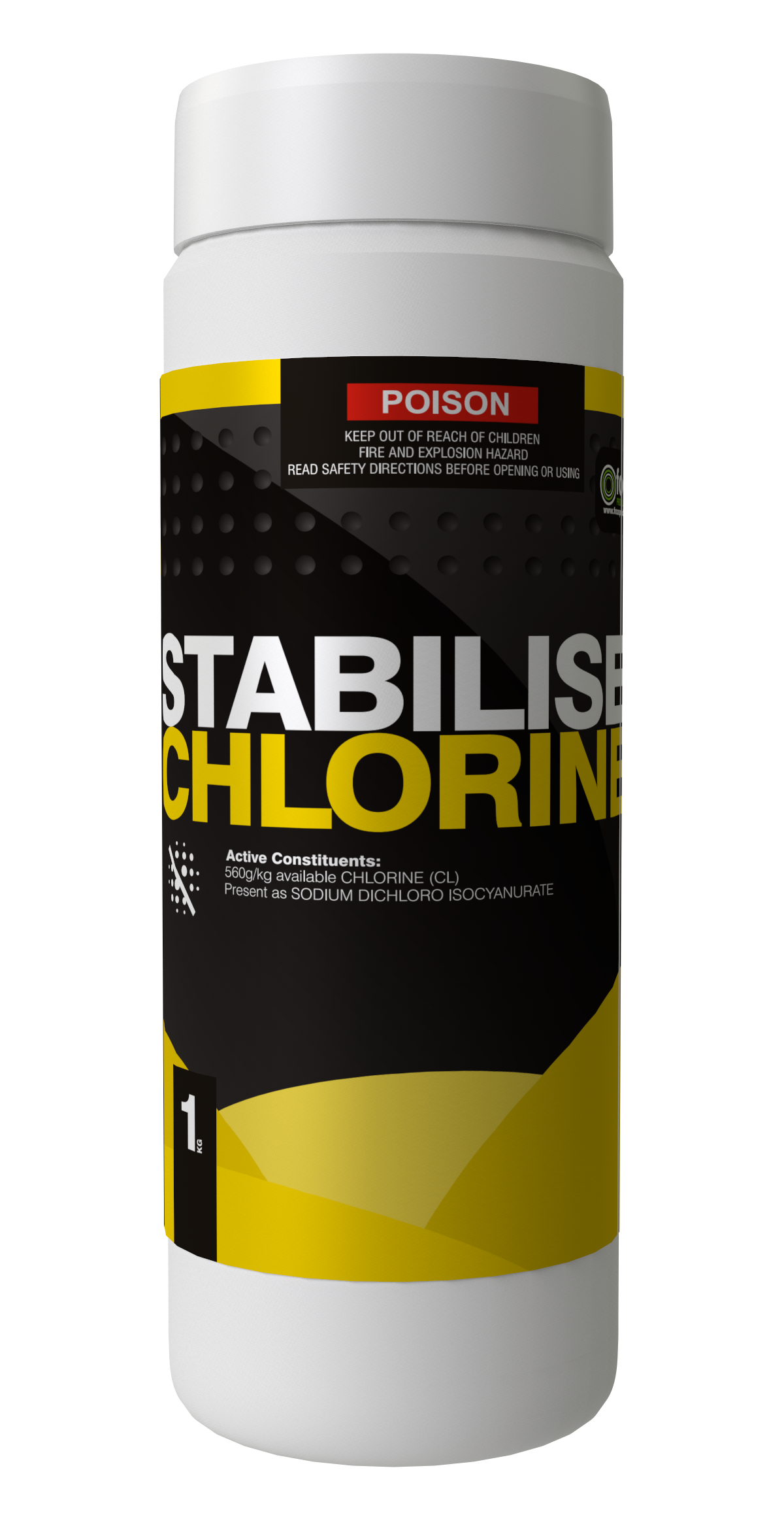 What's the Difference Between Cal Hypo, Dichlor, and Trichlor? - Think ...