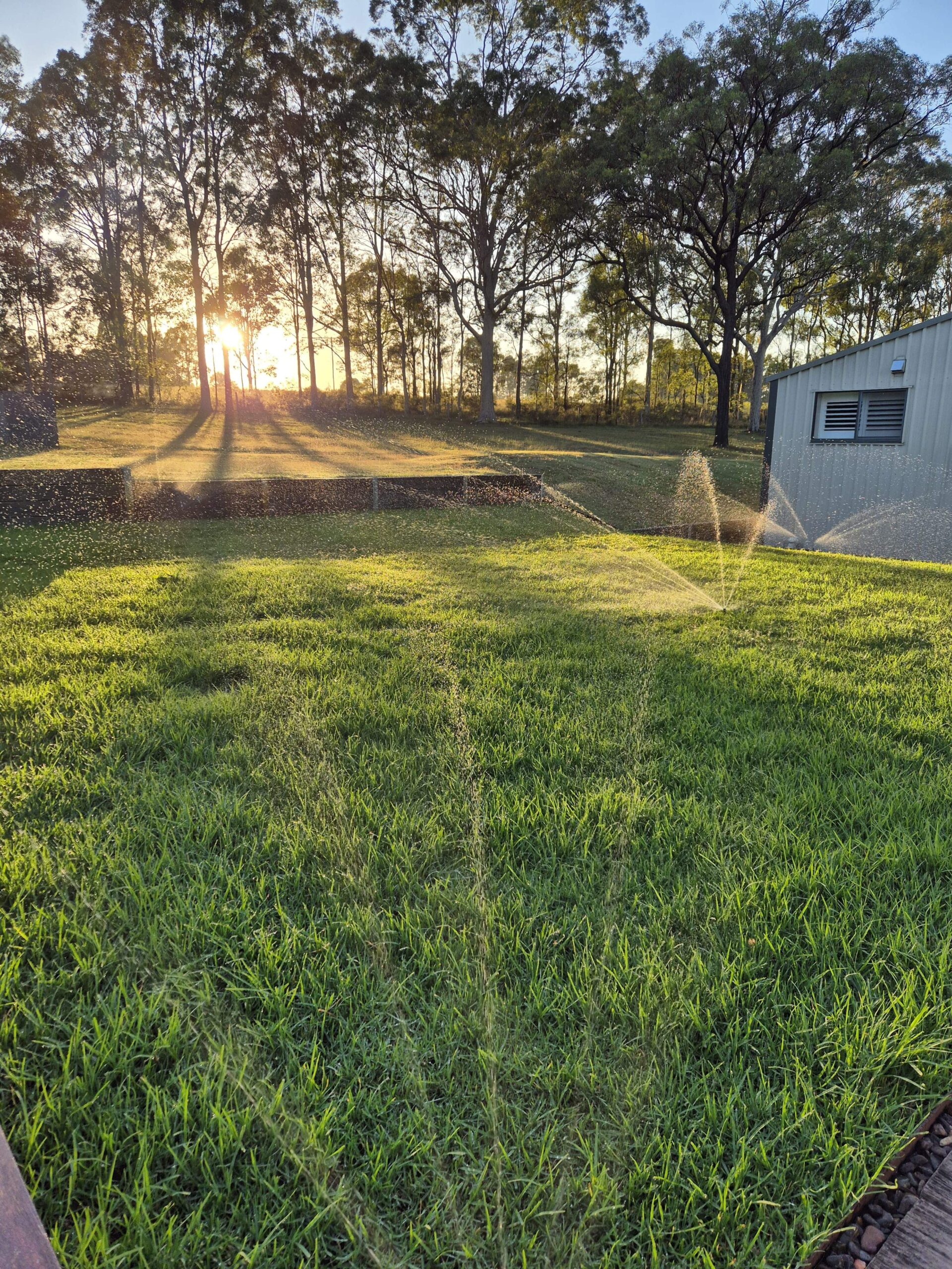 5 Benefits of a Smart Irrigation System in Hawkes Bay