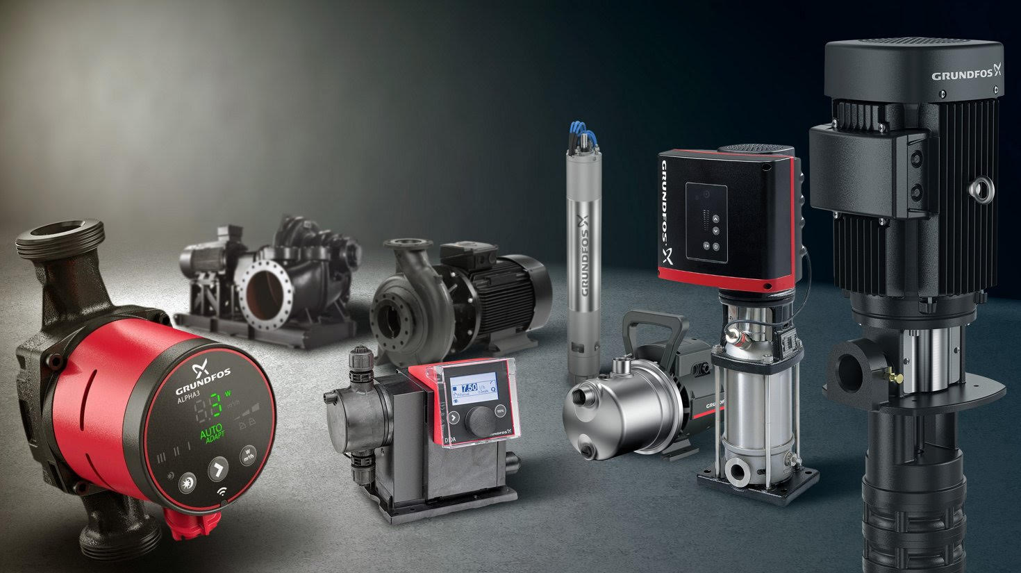 Pump Solutions - Think Water Taranaki