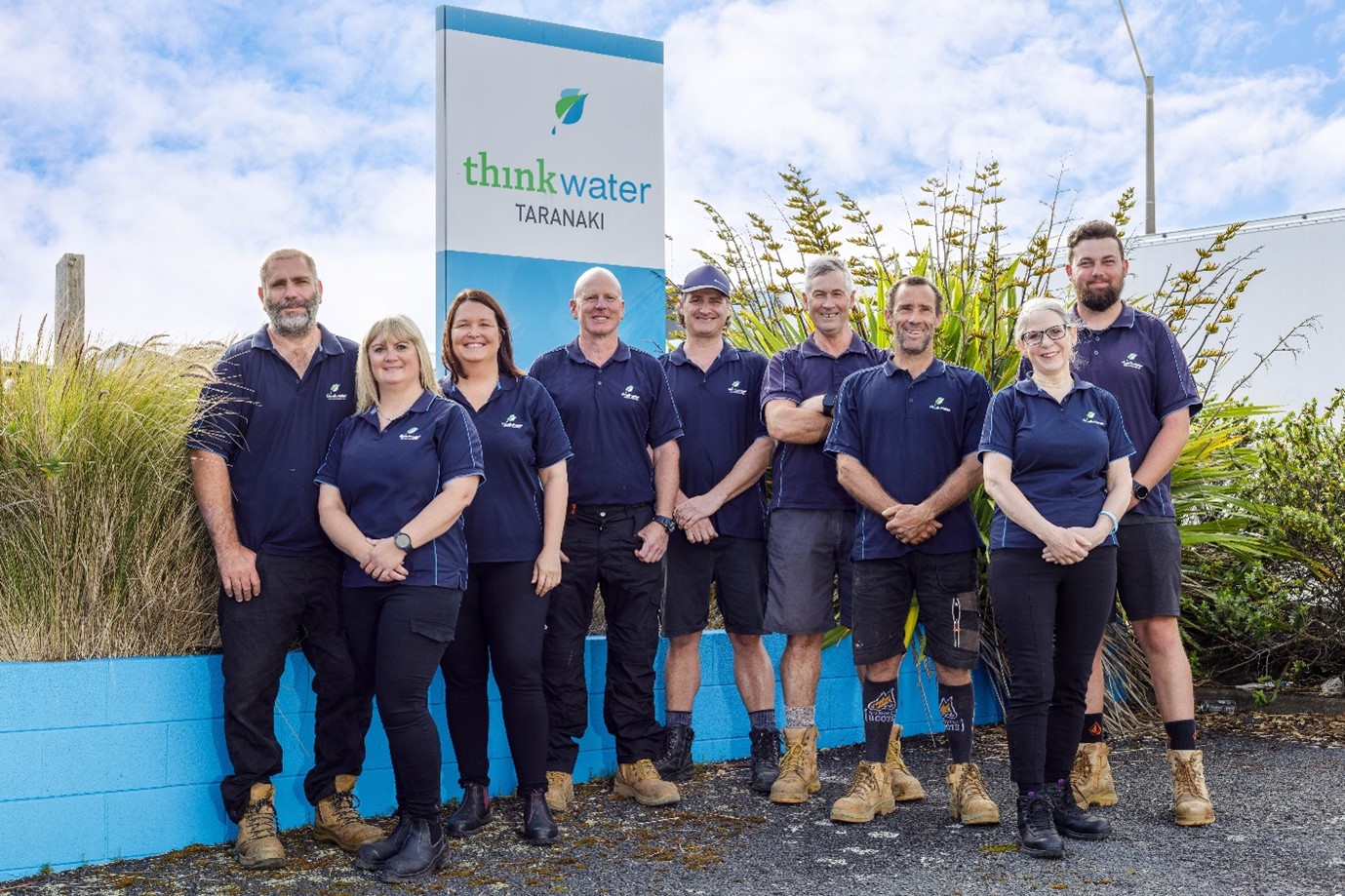 Irrigation System Taranaki | Local Water Management Team | Water Experts