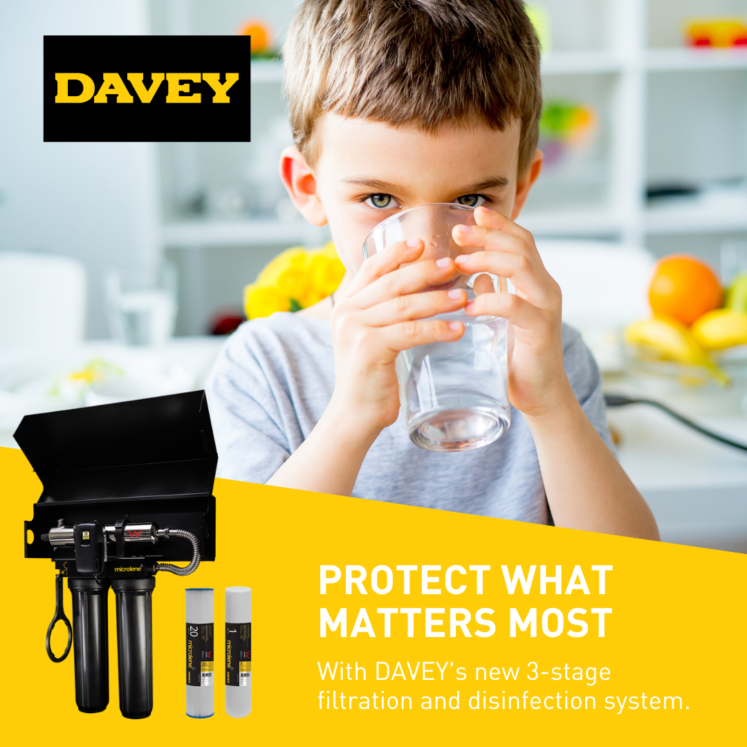 Water Filtration | Timaru