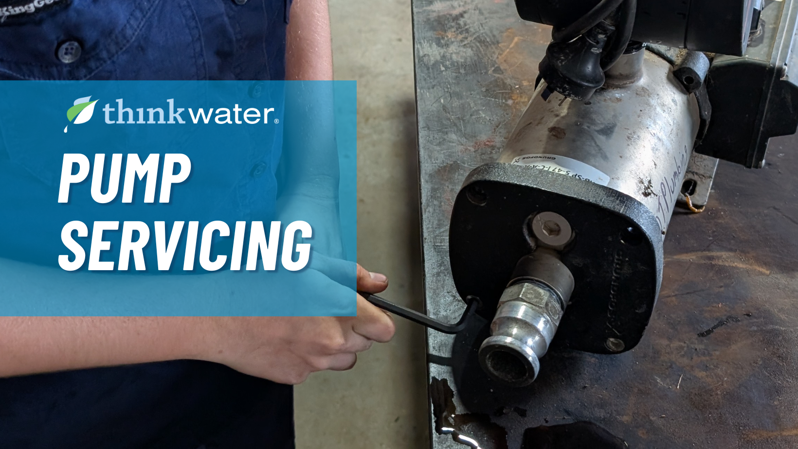 Why Pump Servicing Matters for West Coast Properties
