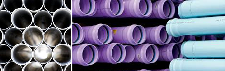 Iplex Pipelines Products - available at Think Water New Zealand stores