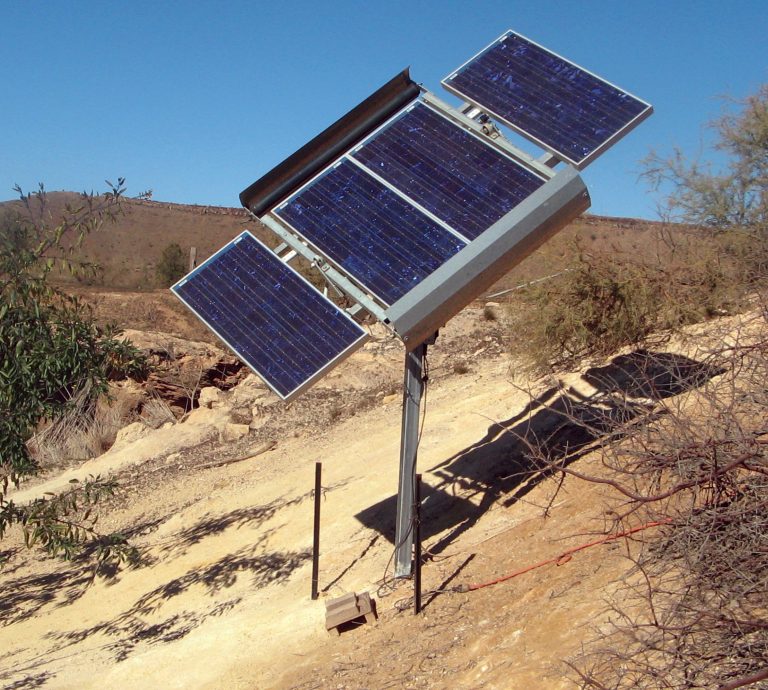Solar Pump System Supplier | Solar Pump Systems - Design, Install and ...