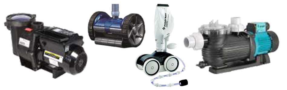 43 South Ltd Products - available at Think Water New Zealand stores