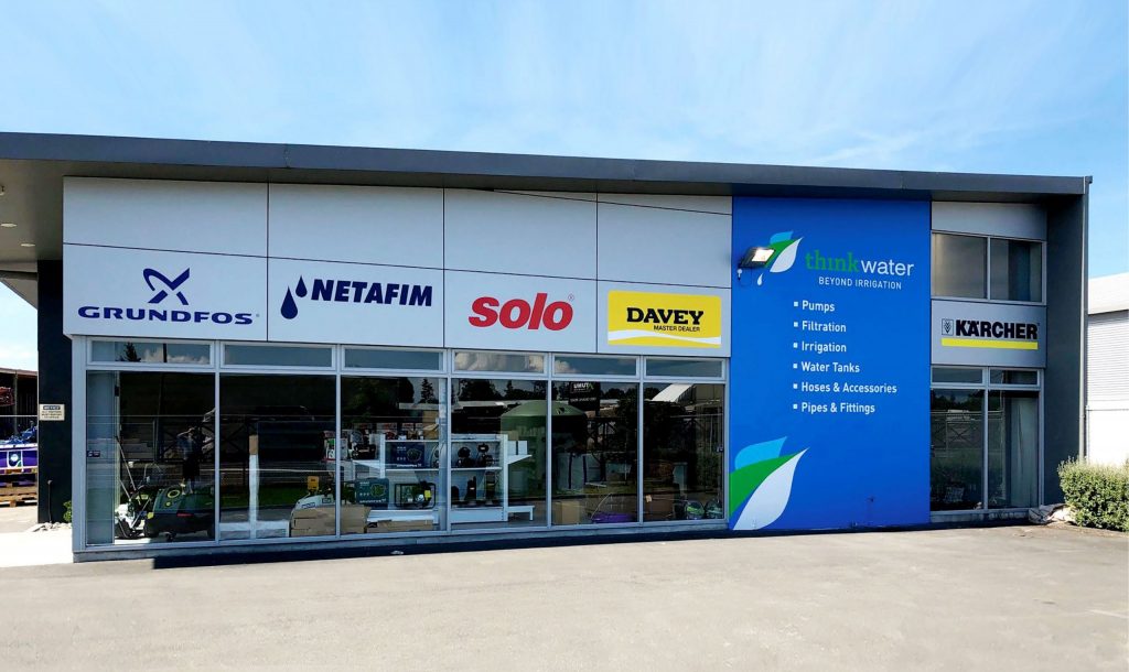 Think Water Hawkes Bay - Think Water New Zealand