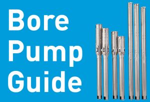Bore Pump Servicing and Installation Guide - Think Water New Zealand