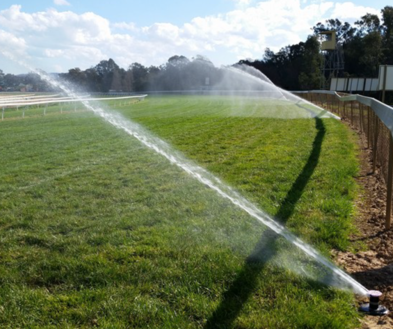 Enhancing Sports Field Performance with Smart Irrigation Solutions ...