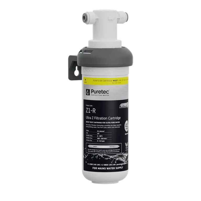 Caravan Water Filtration - Think Water New Zealand CCaravan Water ...